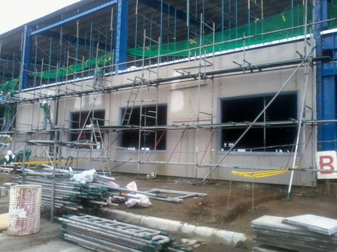 Ecotechsynergz Plaswall Forms - ecotechsynergz