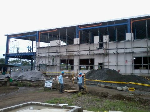 Ecotechsynergz Plaswall Forms - ecotechsynergz