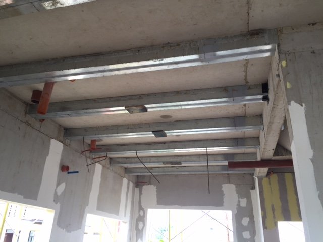 Ecotech Spanzright flooring system - ecotechsynergz