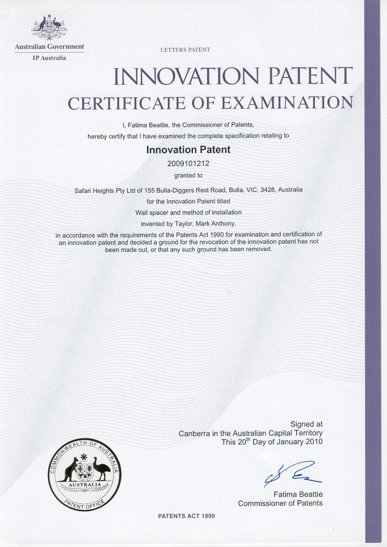 Technical details - ecotechsynergz