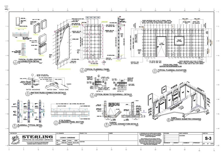 Technical details - ecotechsynergz